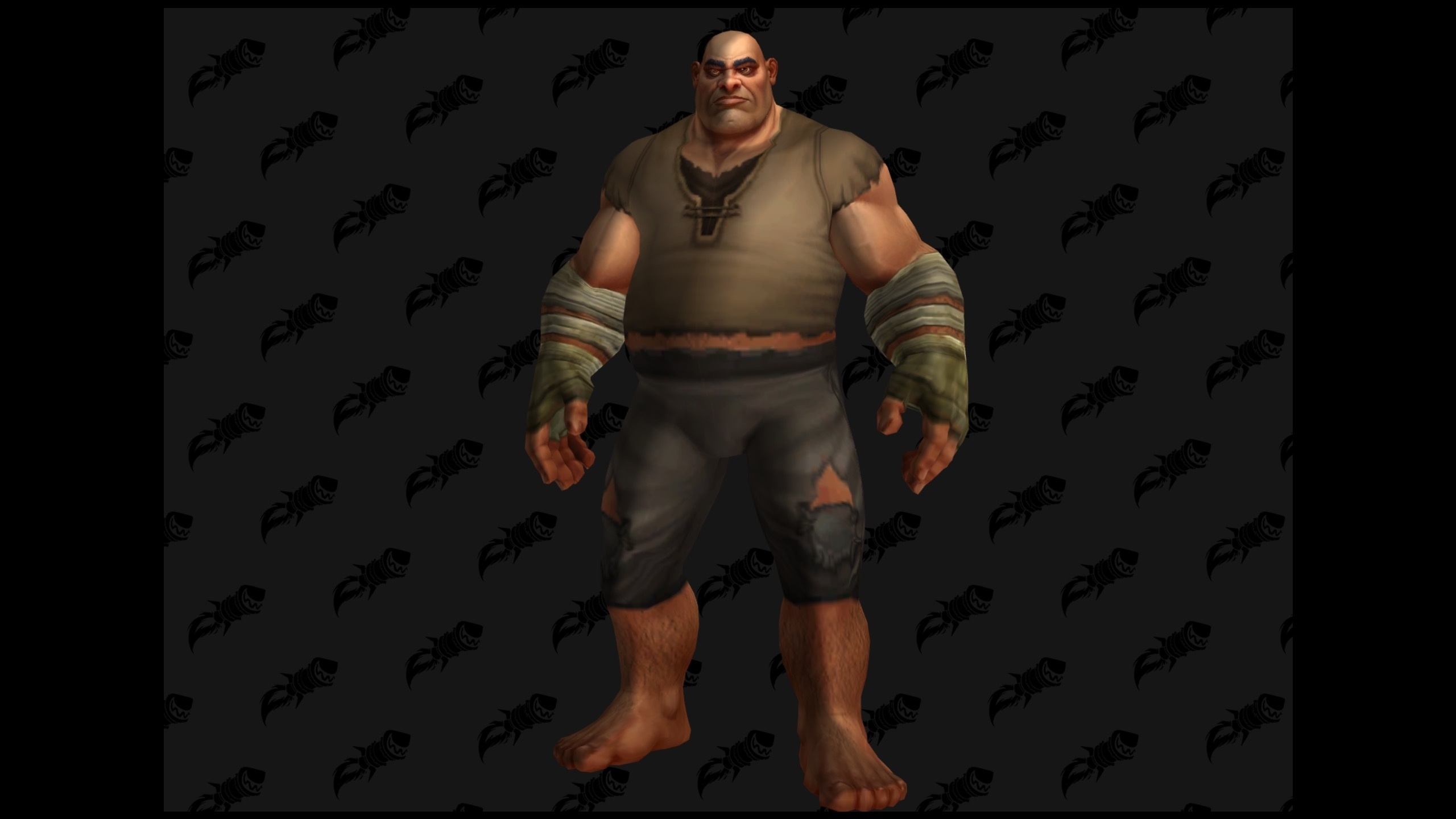 races - Gallery - World of Warcraft
