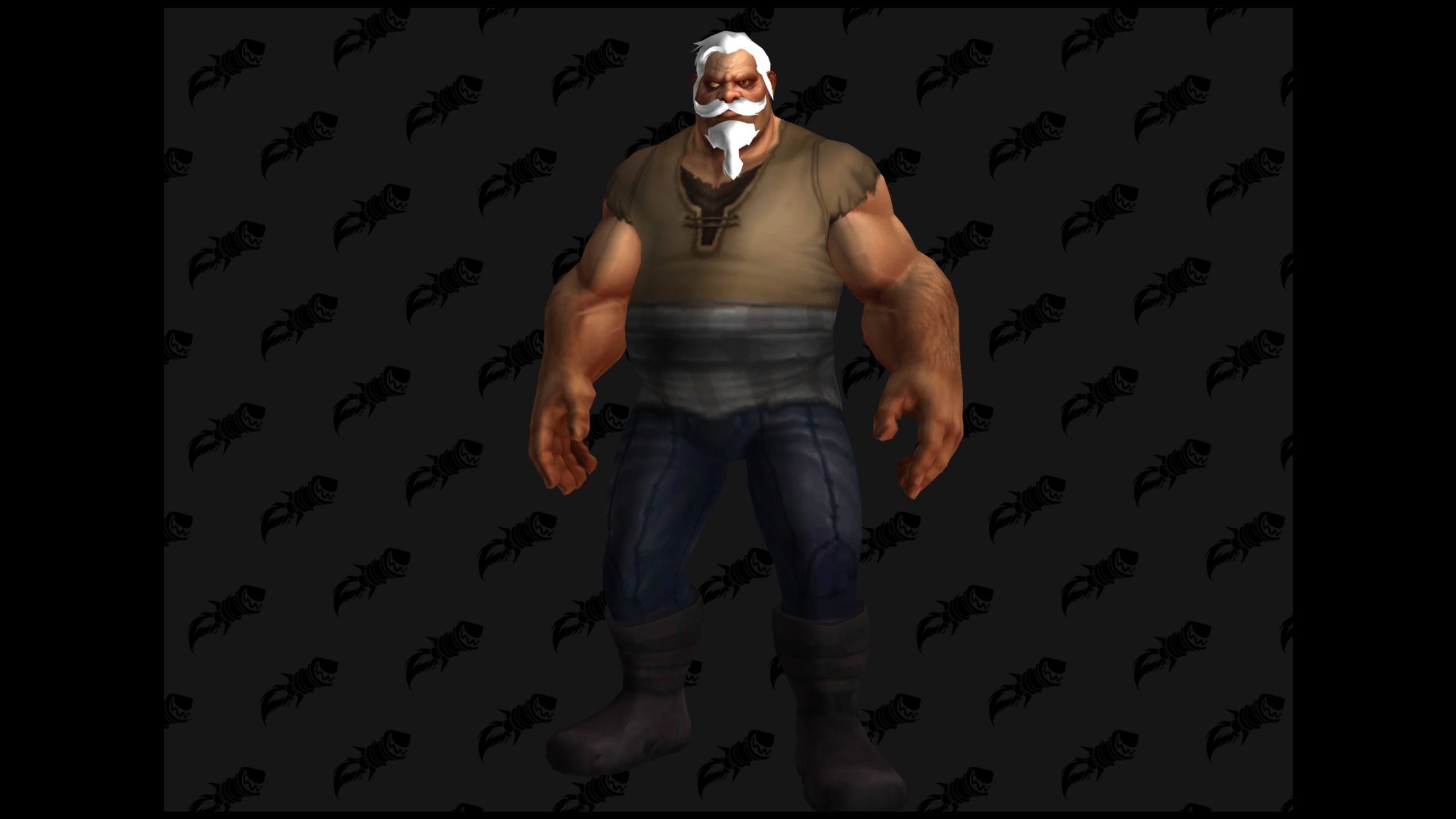 races - Gallery - World of Warcraft