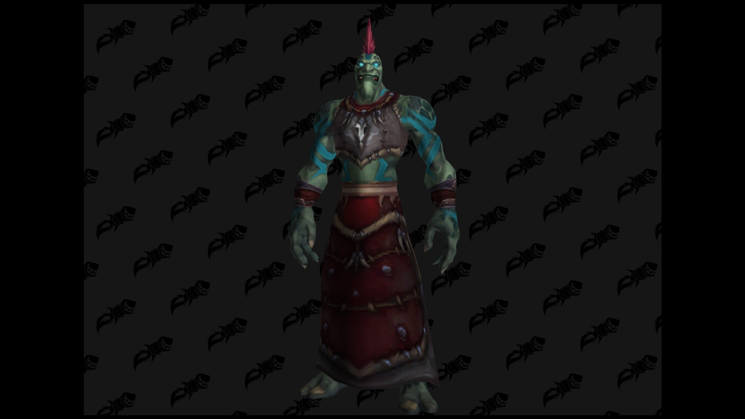 races - Gallery - World of Warcraft