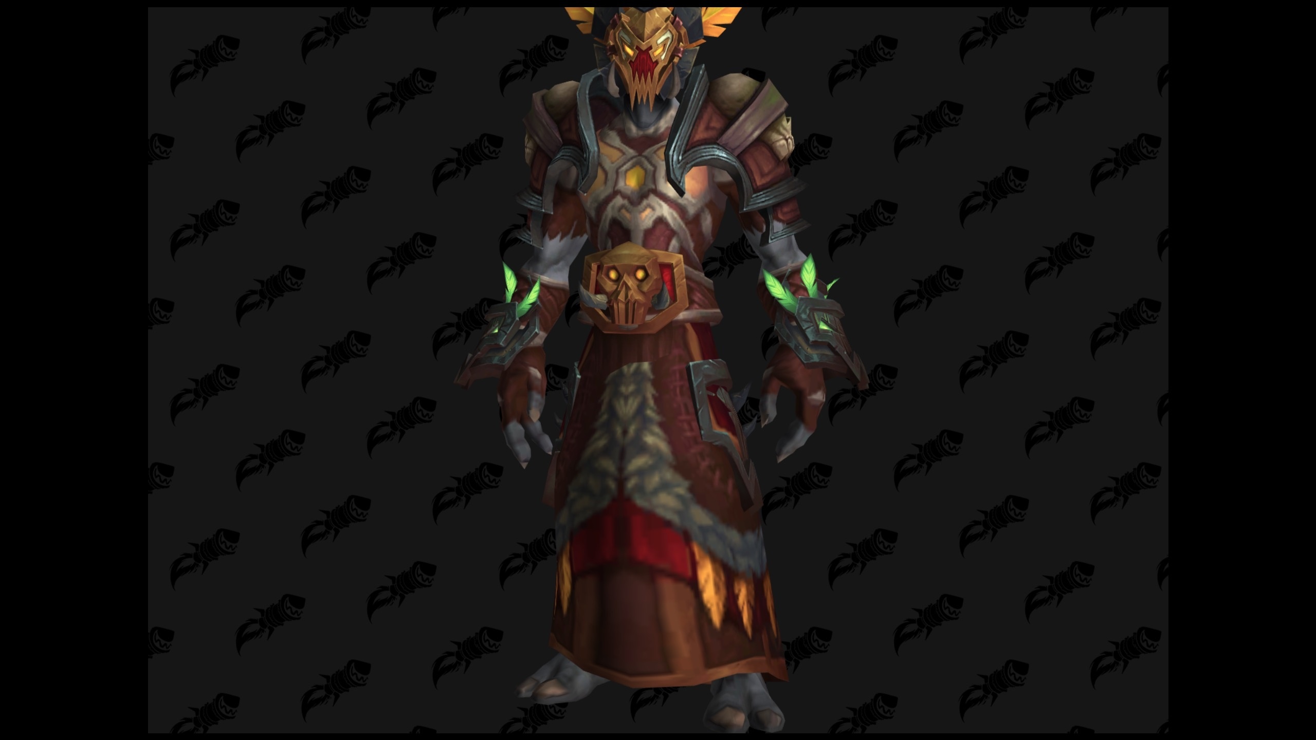 races - Gallery - World of Warcraft