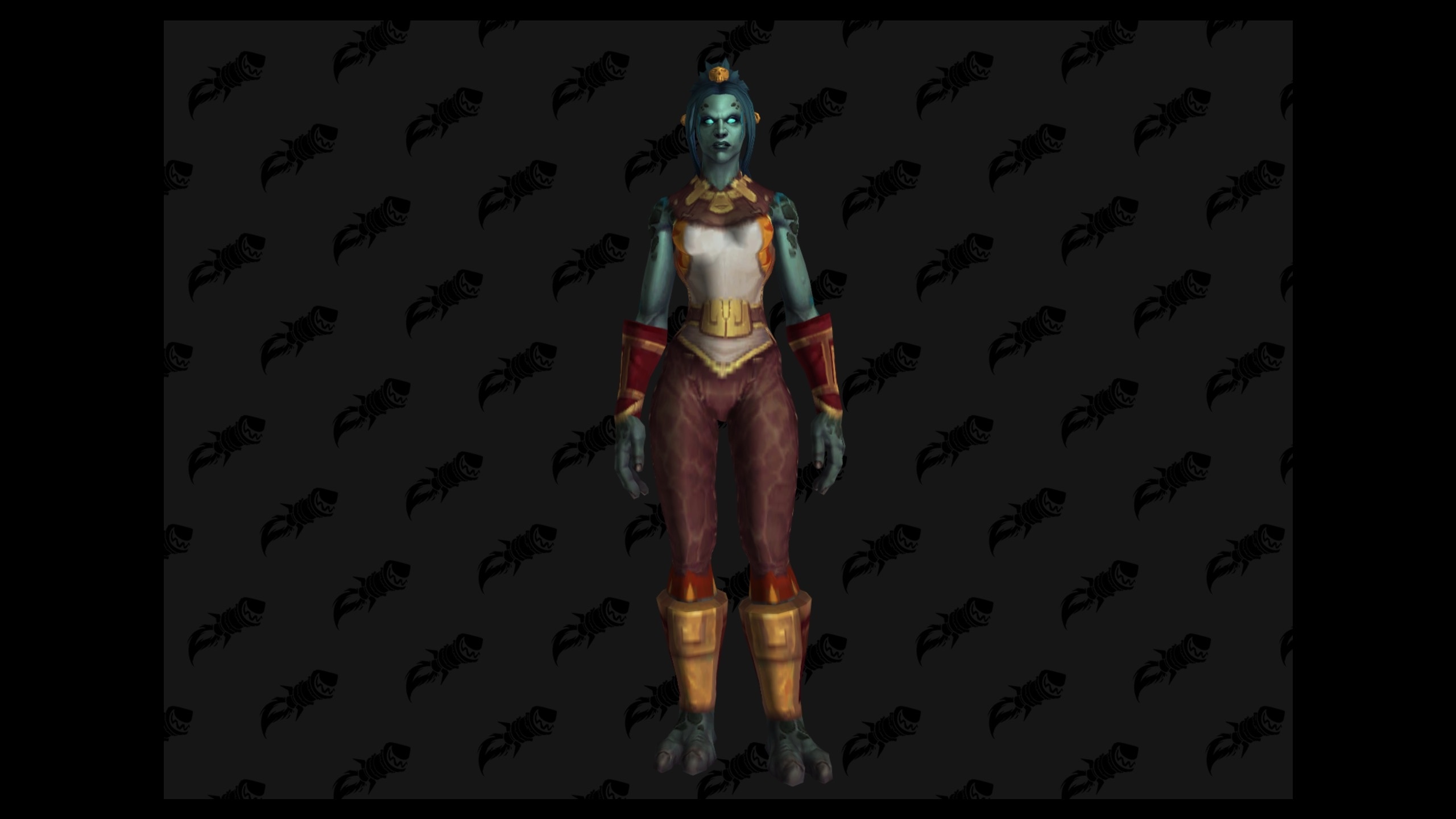 races - Gallery - World of Warcraft
