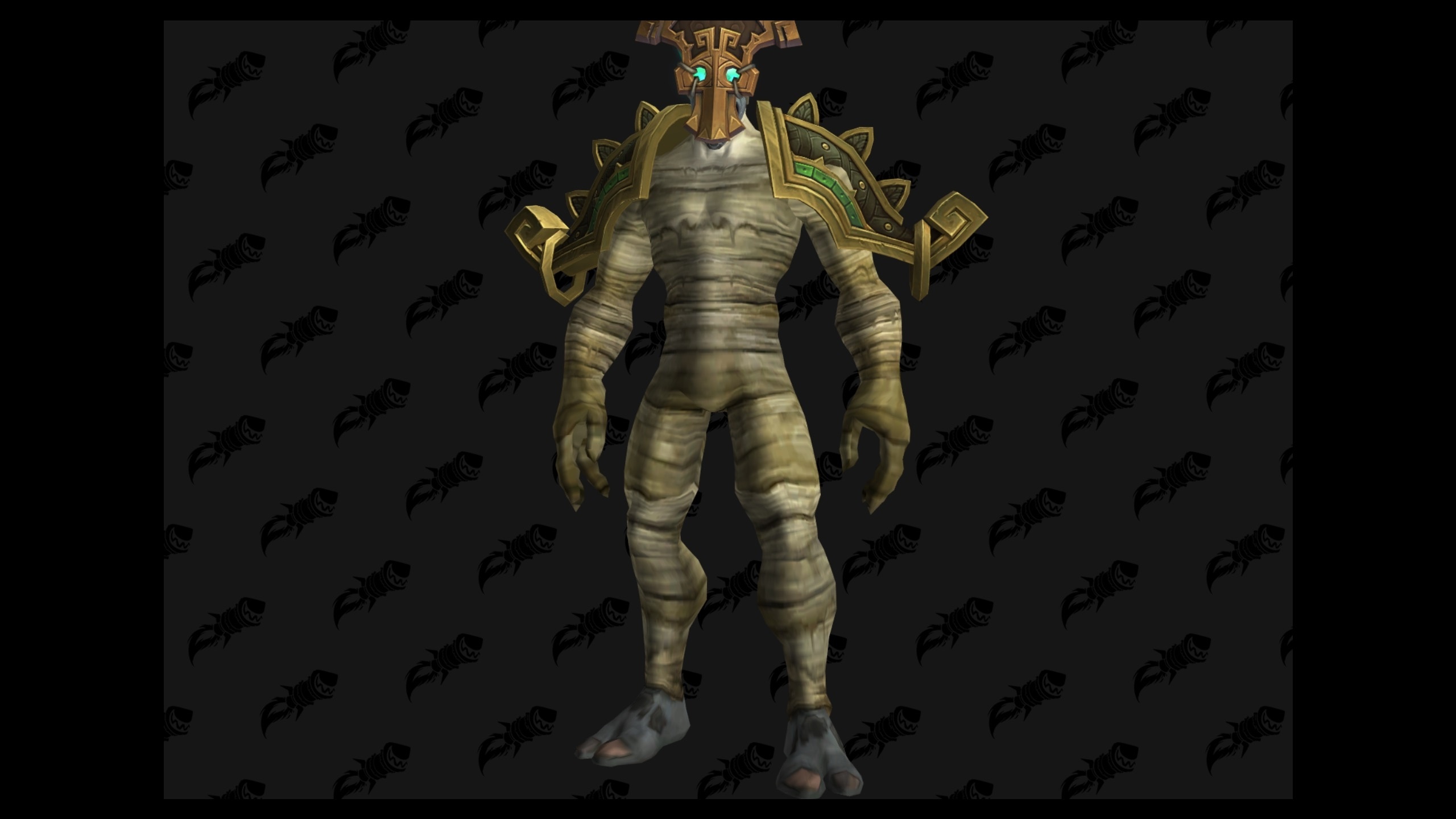 races - Gallery - World of Warcraft