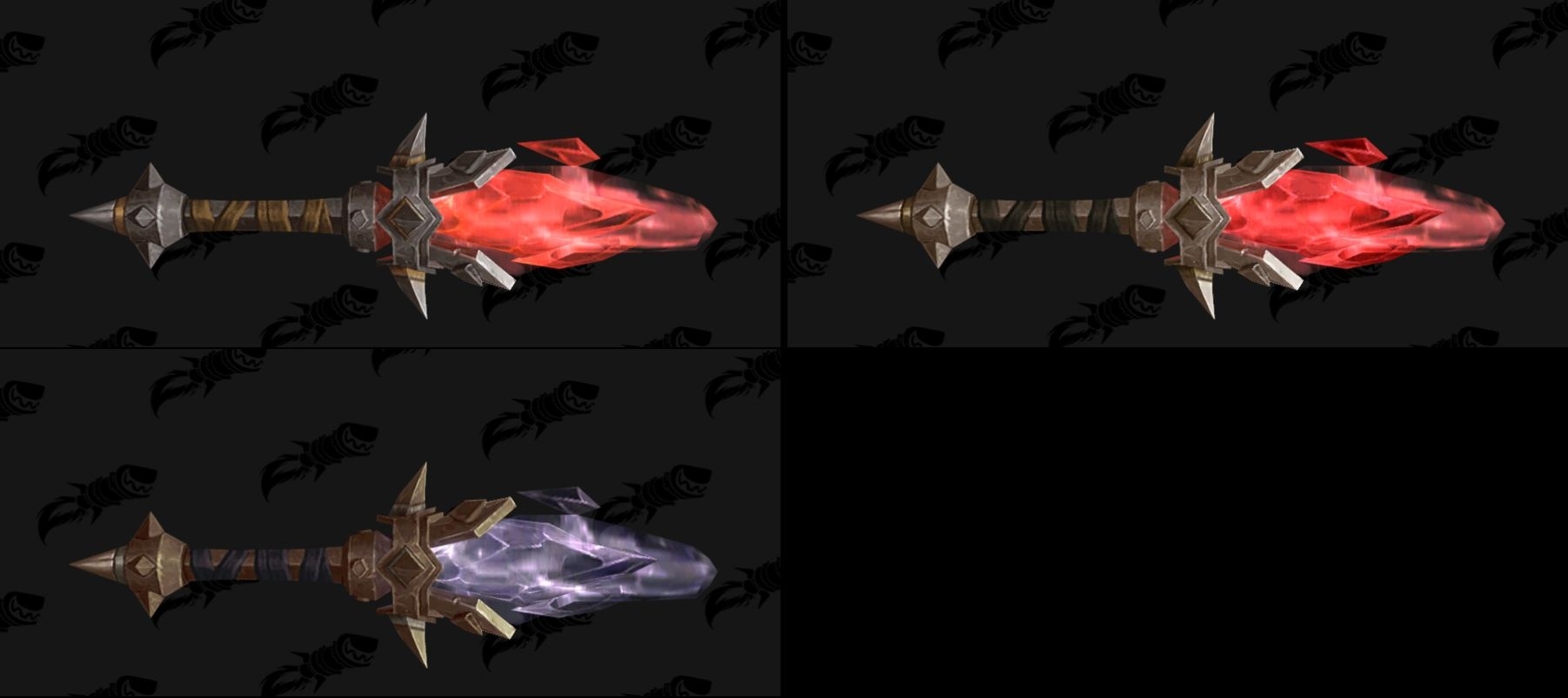 weapon 3 - Gallery - Diablo 4