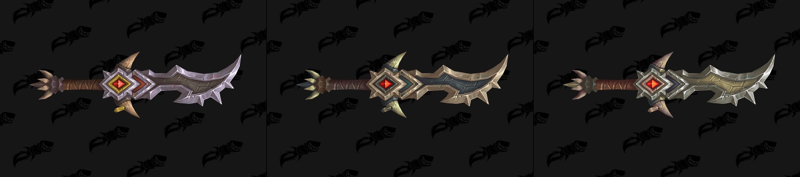 weapon 3 - Gallery - World of Warcraft