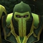 Exalted Helmet - Item - Classic World of Warcraft