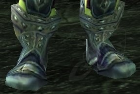 Steadfast Stompers - Item - World of Warcraft
