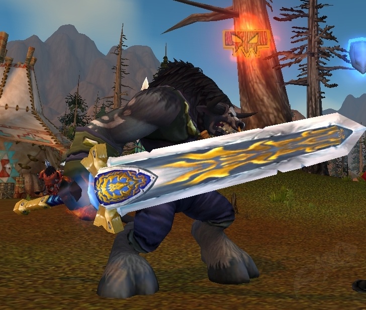 Renewed Fervor! - Spell - World of Warcraft