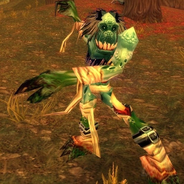 The Scourge Cauldrons - Quest - Classic World of Warcraft