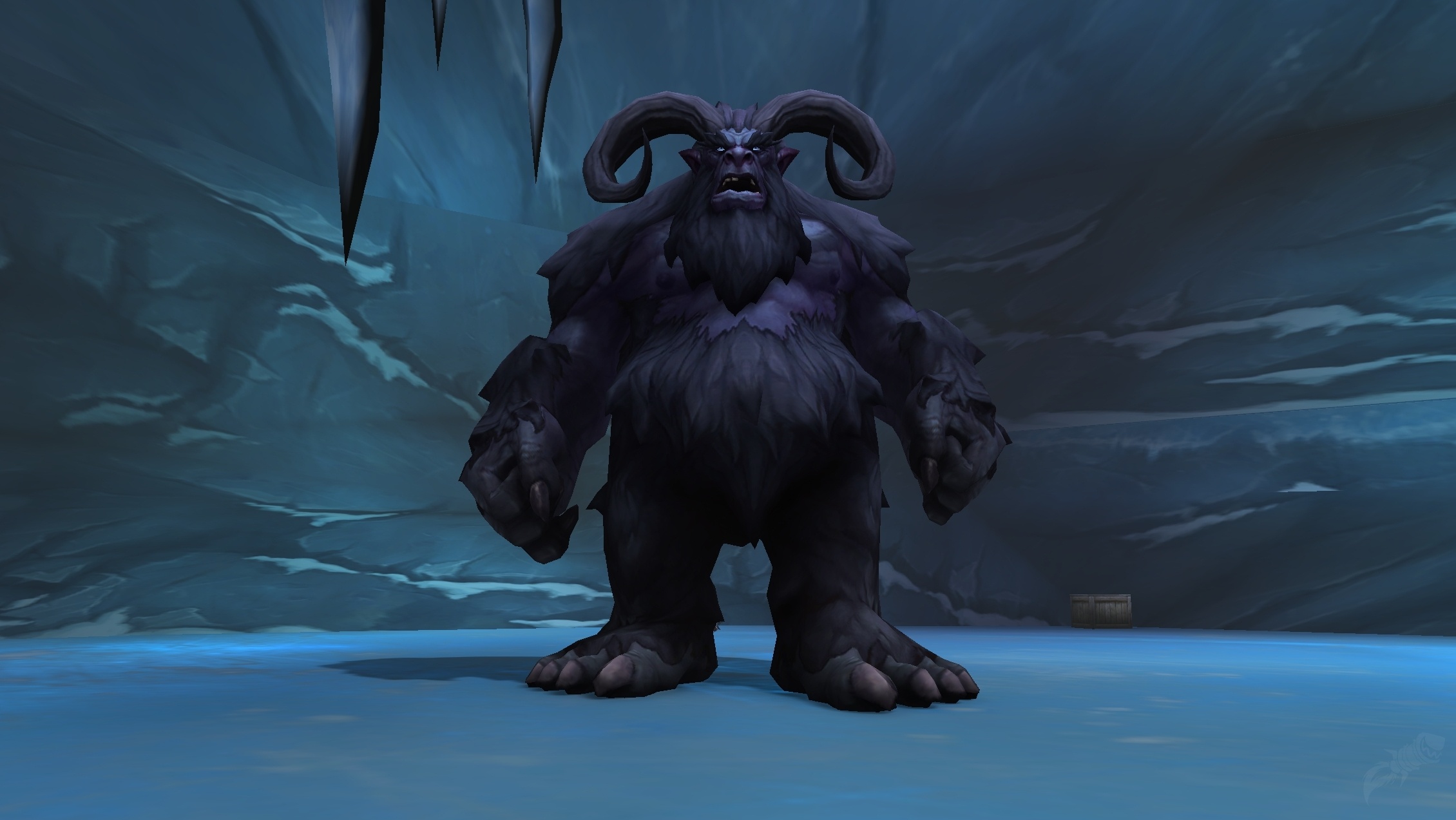 Edan the Howler - NPC - World of Warcraft