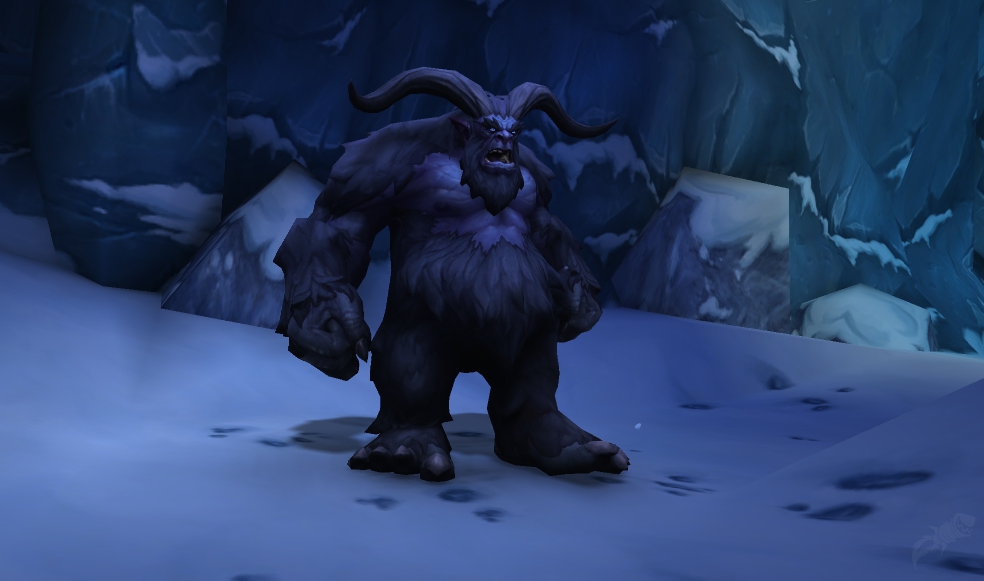 Vagash - NPC - World of Warcraft