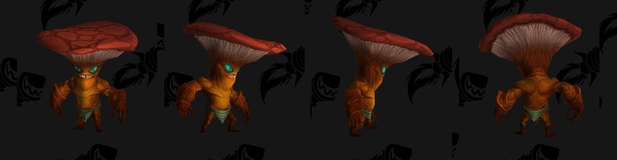 Tortollans and Fungarians; Hearthstone or WoW first? : r/wow