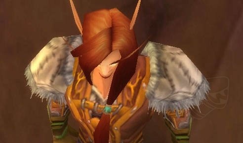 Duskwing Mantle - Item - Classic World of Warcraft