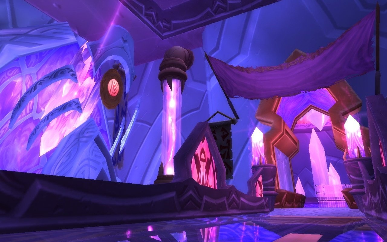 El Mechanar - Zona - TBC Clásico