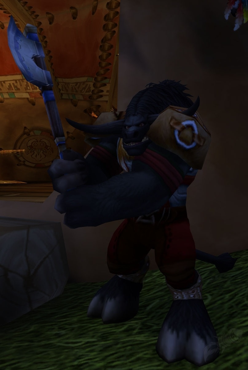 Honor Guard - NPC - World of Warcraft