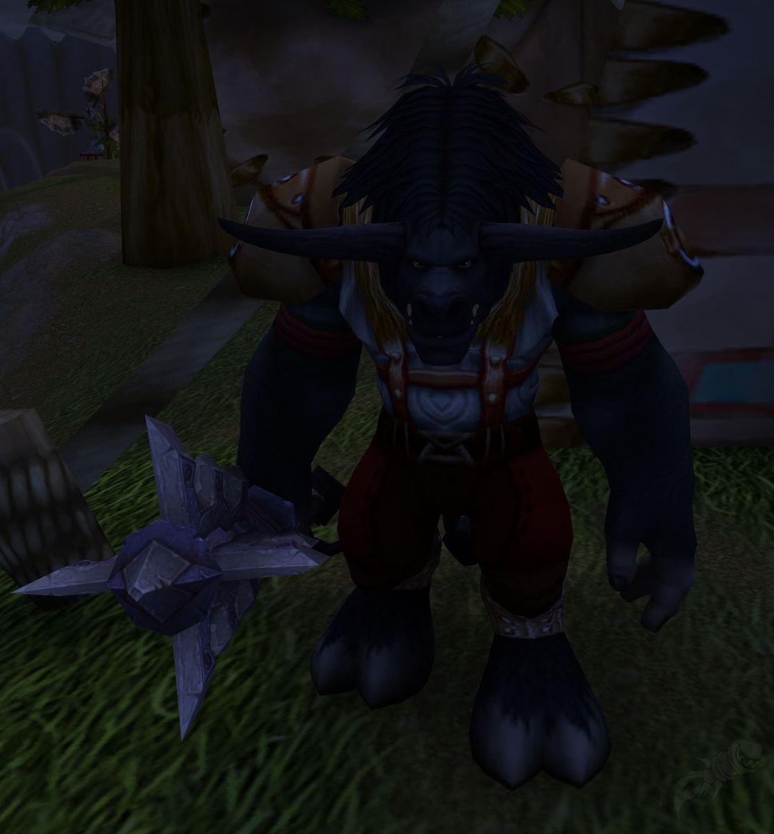 Honor Guard - NPC - World of Warcraft