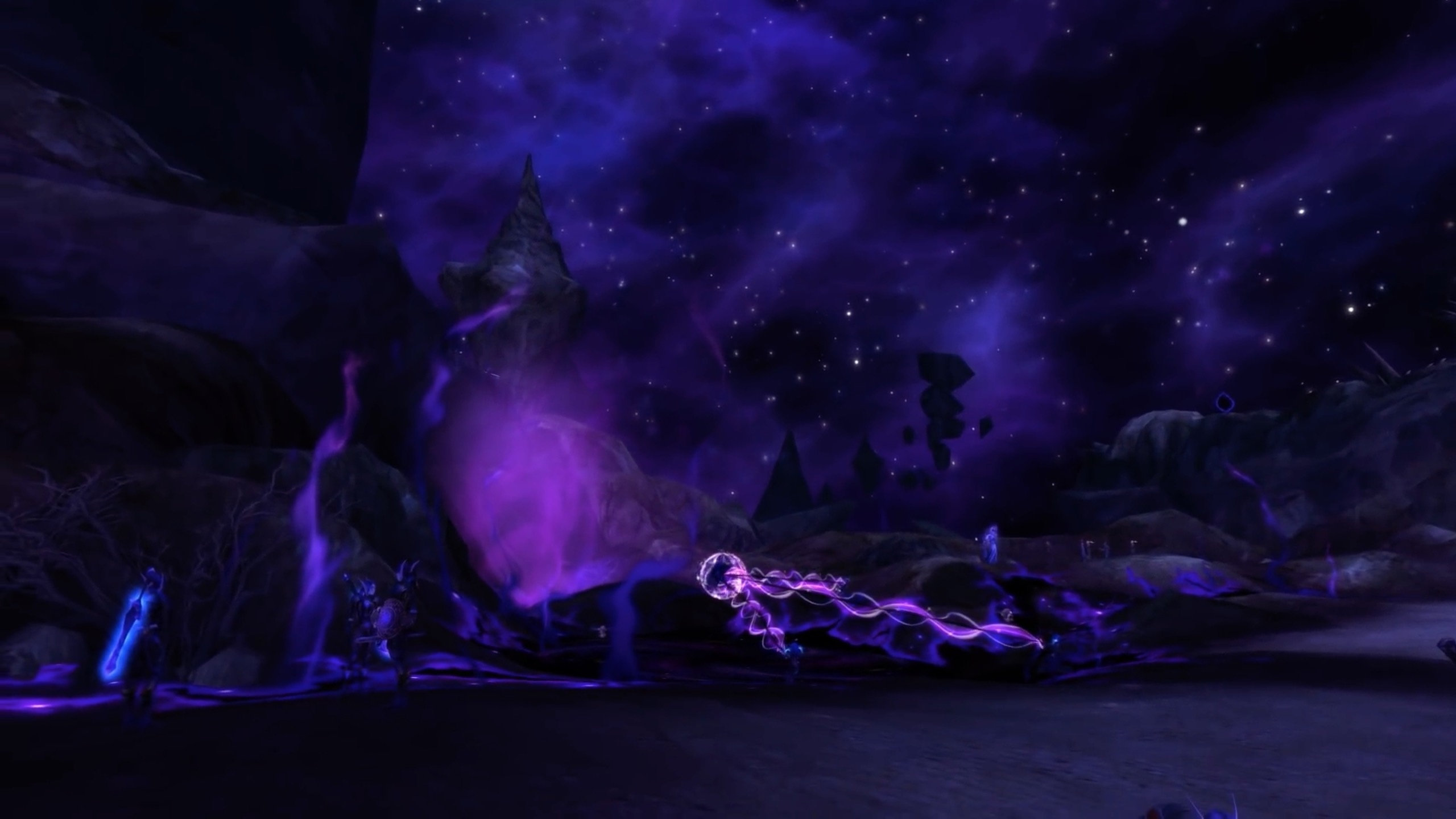 rift - Gallery - WotLK Classic