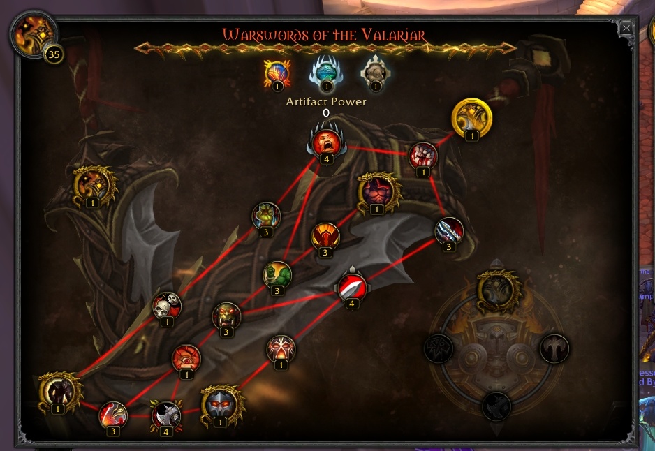 characterboost - Gallery - WotLK Classic