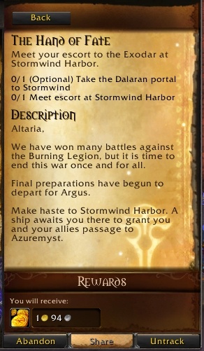 characterboost - Gallery - World of Warcraft