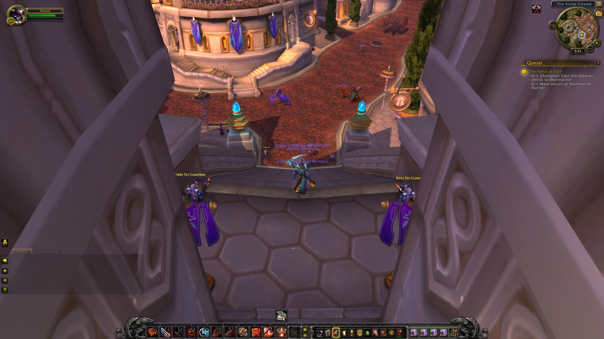 characterboost - Gallery - WotLK Classic