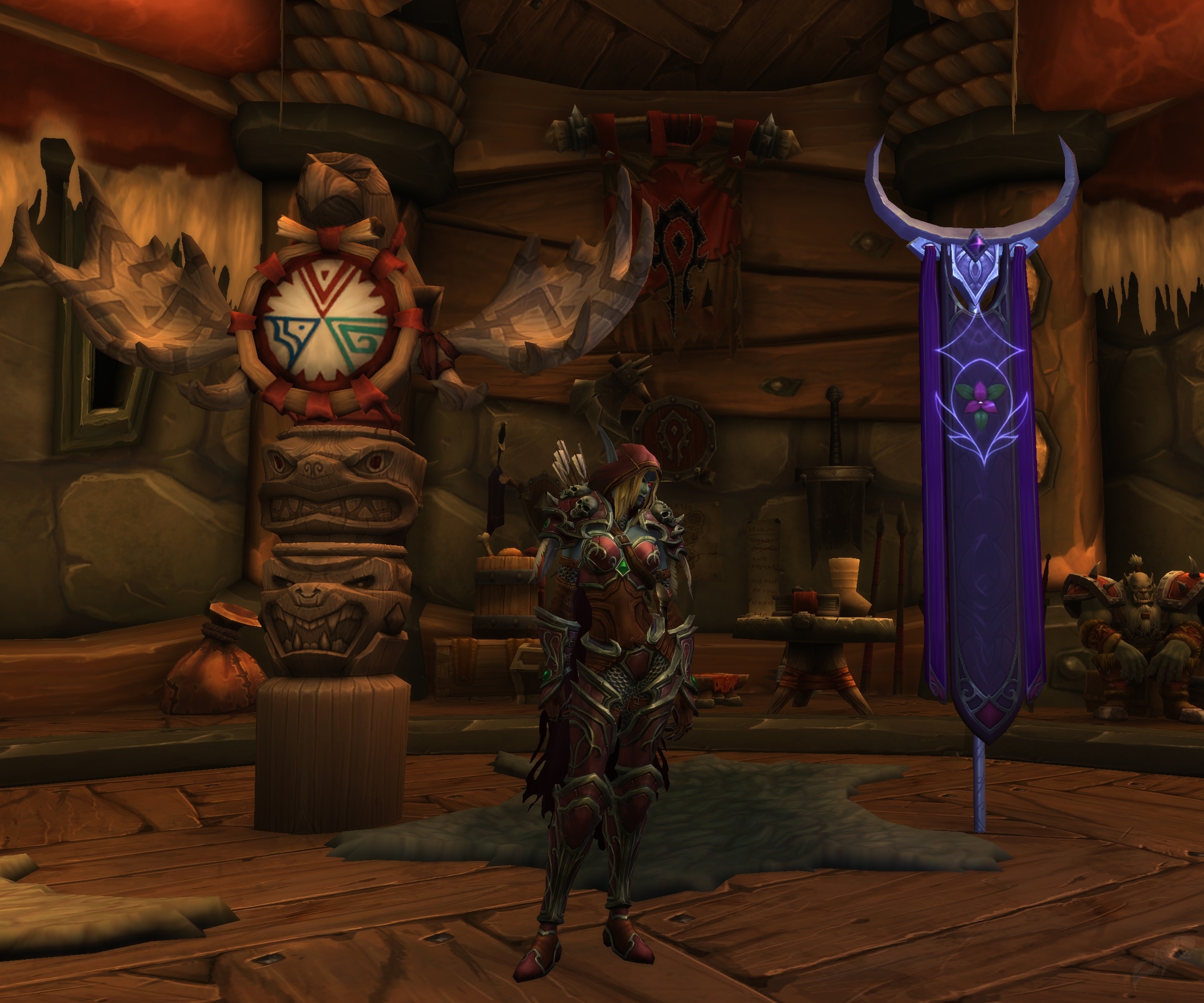 A Second Ally For the Cause - Quest - World of Warcraft