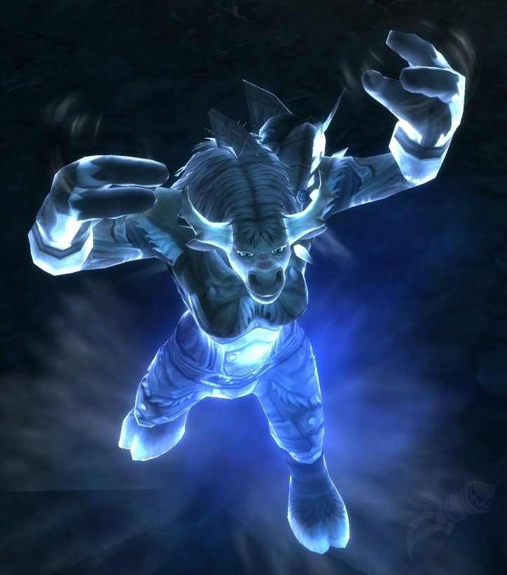 Skyhorn Windcaller - NPC - World of Warcraft