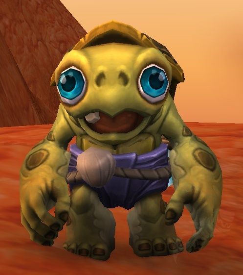 Collector's Edition: Tottle - Achievement - World of Warcraft