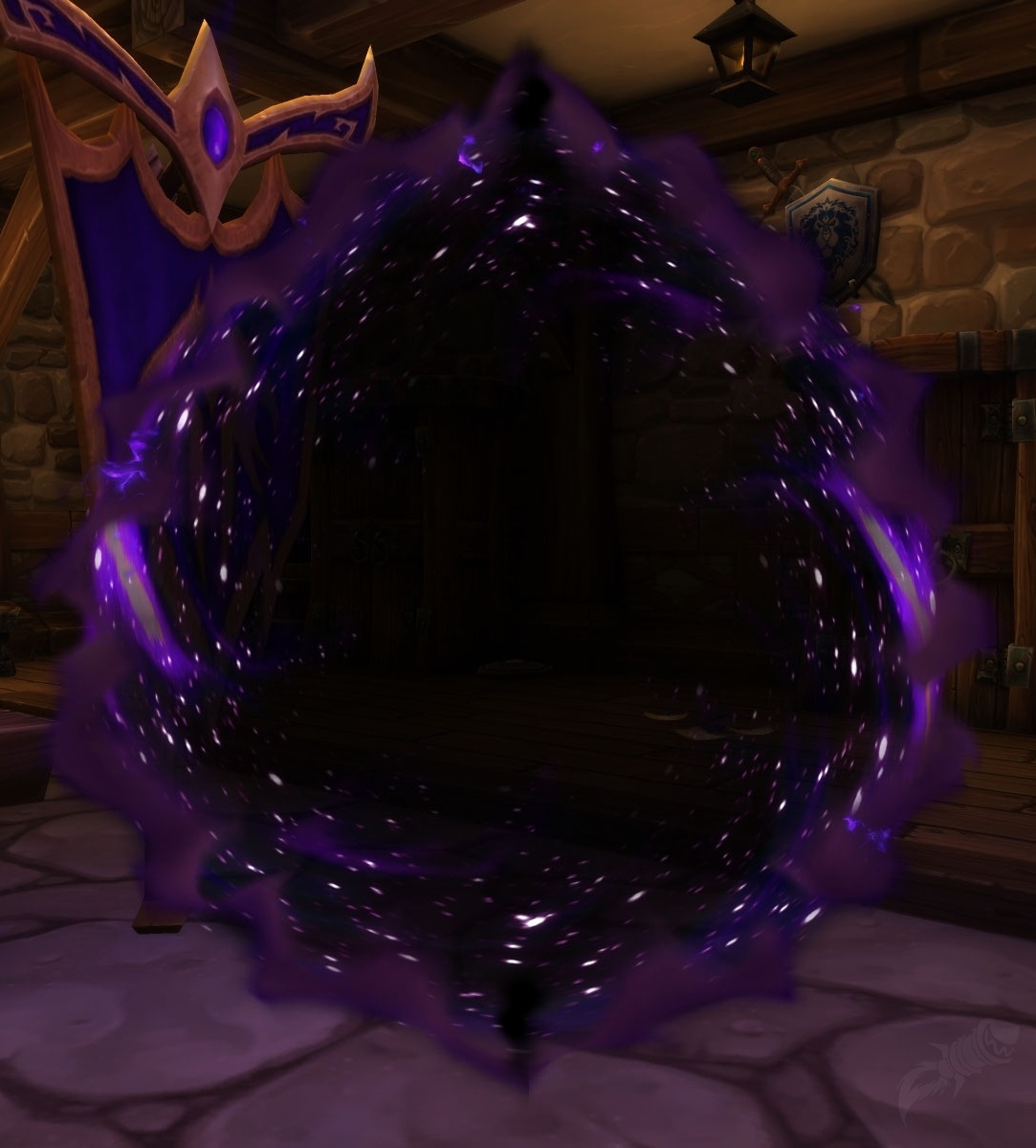 Go to the Ghostlands Kill Credit - NPC - World of Warcraft