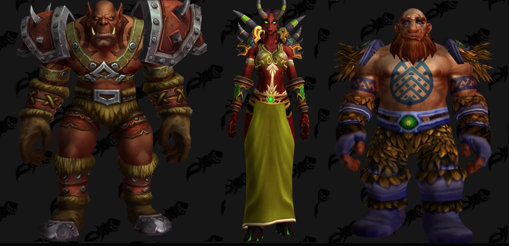 rift - Gallery - World of Warcraft