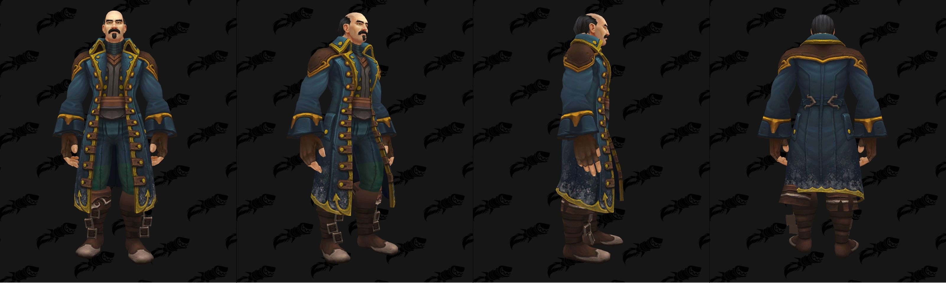 civilian - Gallery - World of Warcraft