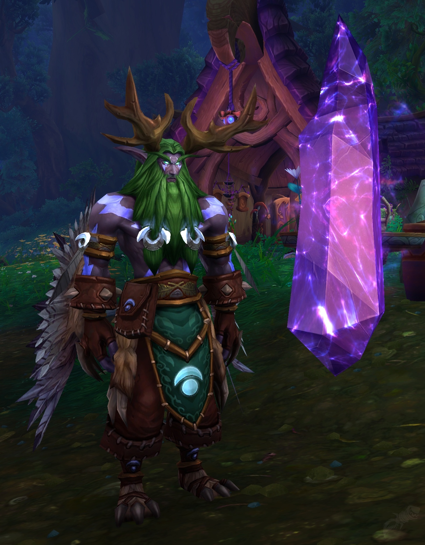 Momente der Reue - Quest - World of Warcraft