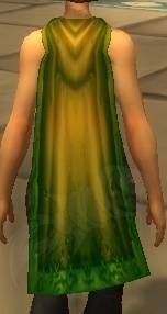 Linen Cloak - Item - World of Warcraft
