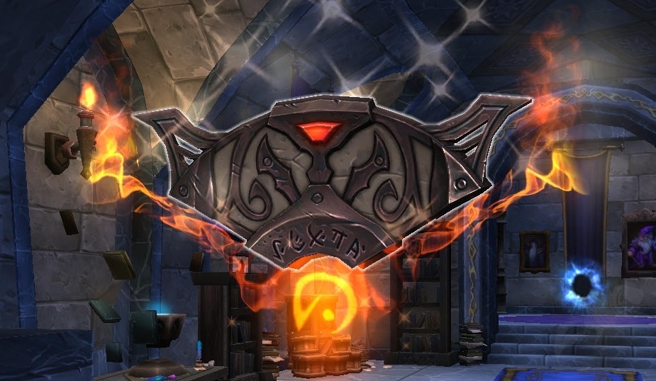 Burning Within - Quest - World of Warcraft