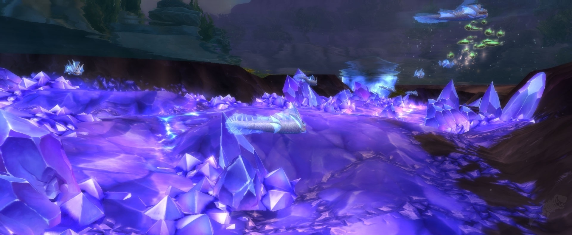 Кровь силы - Предмет - World of Warcraft