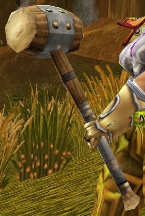 Trogg Beater - Item - Classic World of Warcraft