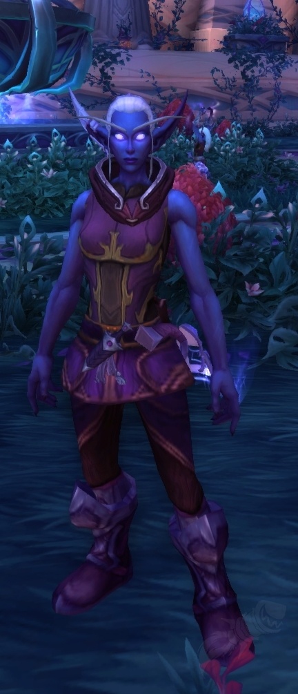 Duskwatch Battle-Magus - NPC - World of Warcraft