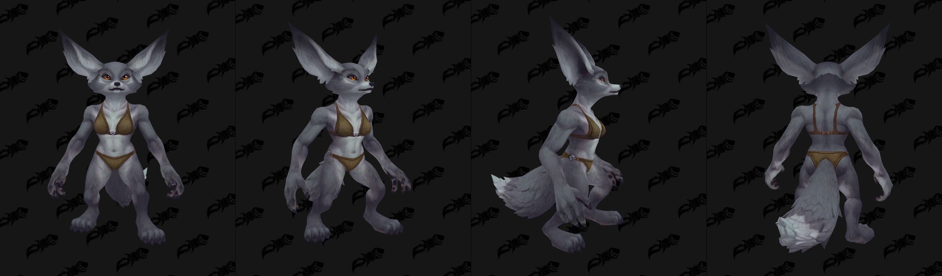vulpera - Gallery - World of Warcraft