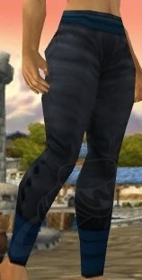 Sorcerer Pants - Item - Classic World of Warcraft