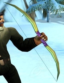 Harpy Needler - Item - Classic World of Warcraft