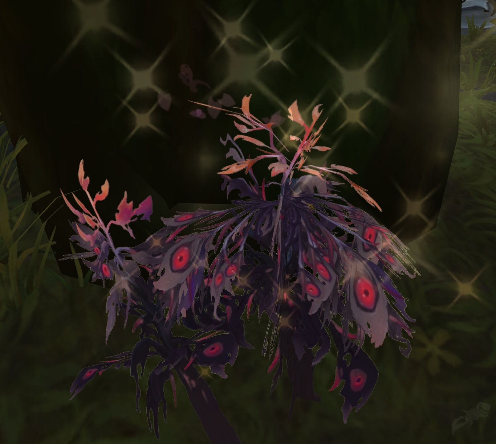 Blight-Infested Dreamleaf - Item - World of Warcraft