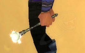 Magebane Scion - Item - Classic World of Warcraft