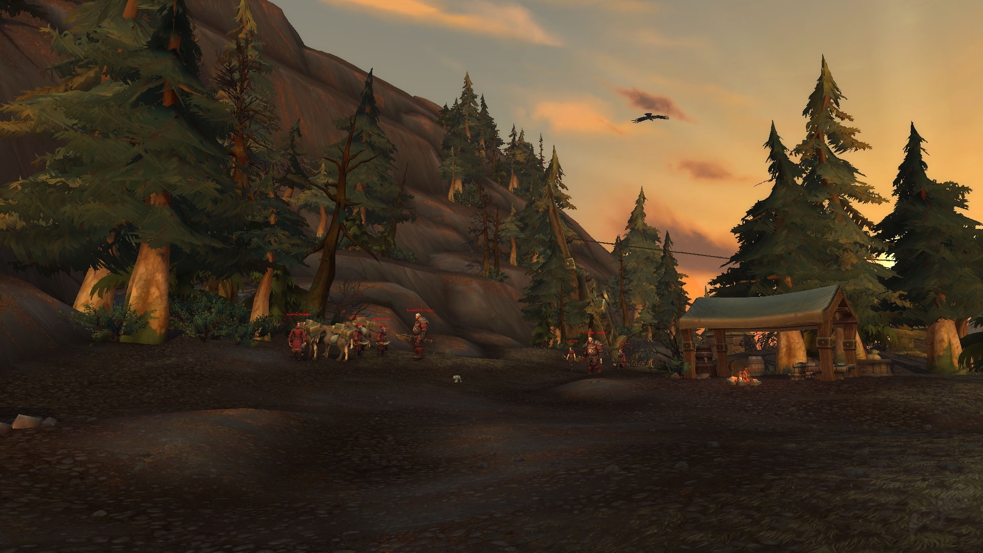 Freehold Dungeon - Gallery - World of Warcraft