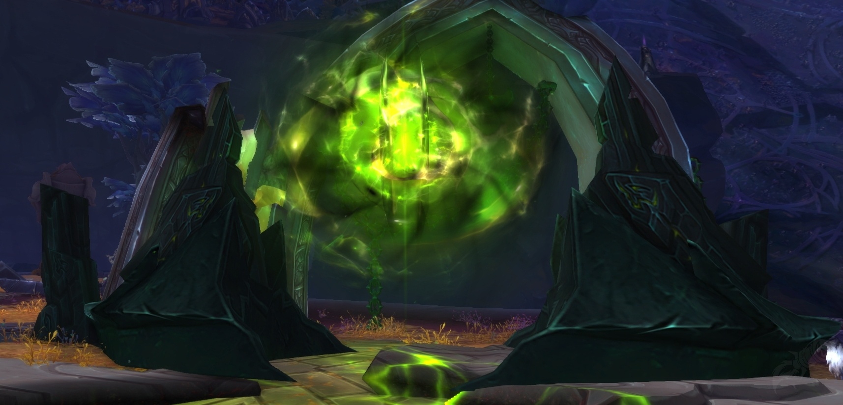 Invasion Point: Bonich - NPC - World of Warcraft