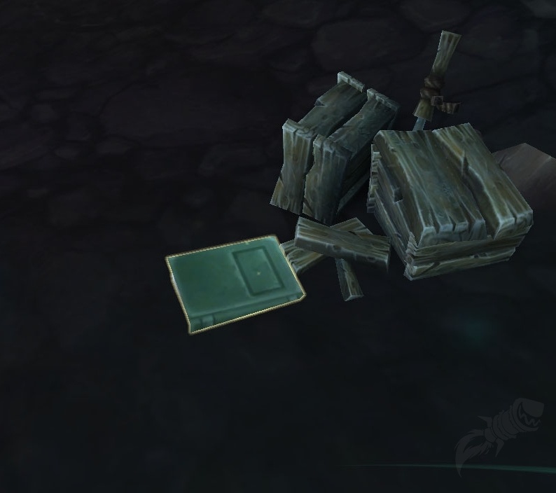 The Adventurer's Society - Quest - World of Warcraft