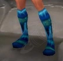 Southshore Sneakers - Item - WotLK Classic