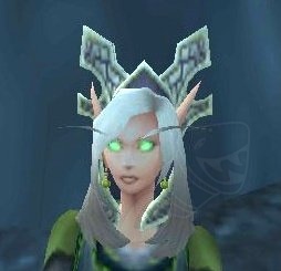 Battlecast Hood - Item - WotLK Classic