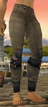 Duskwoven Pants - Item - Classic World of Warcraft