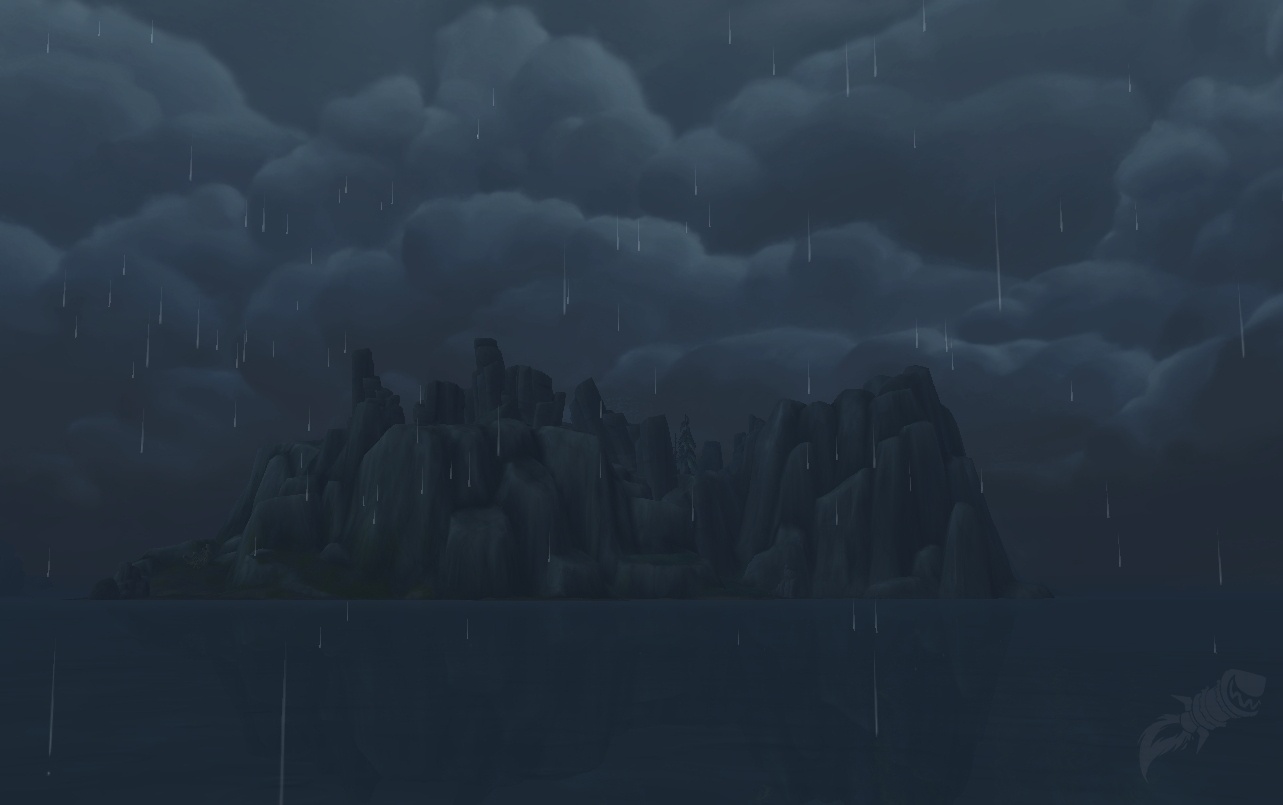 Shield's Rest - Zone - World of Warcraft