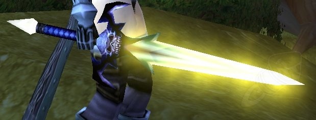 Major Intellect - Spell - World of Warcraft