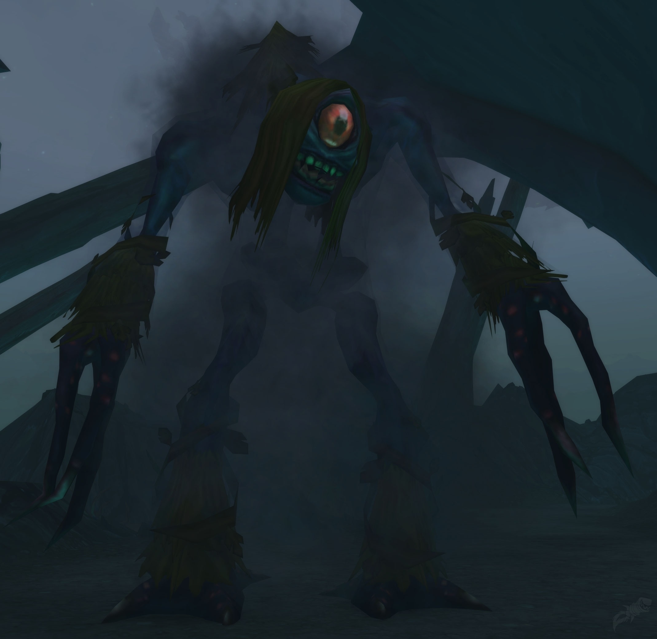 Cospe-piche - PNJ - World of Warcraft