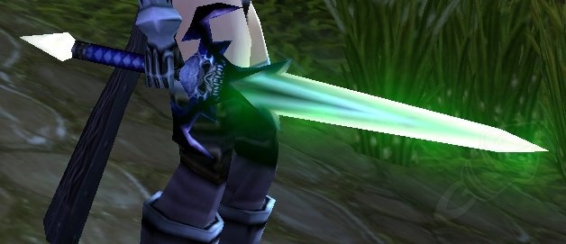 Strength - Spell - World of Warcraft